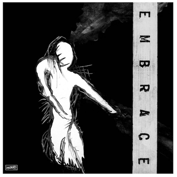 Embrace: Embrace (1987) – Consuming the Tangible