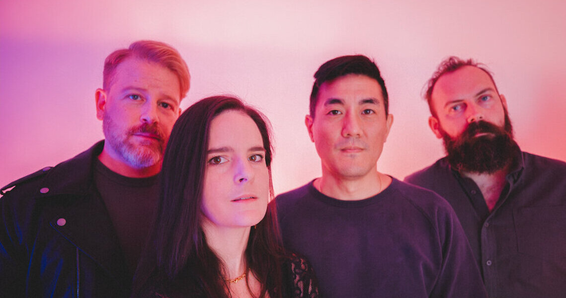 Letting Up Despite Great Faults: Reveries (2024) – Consuming the Tangible