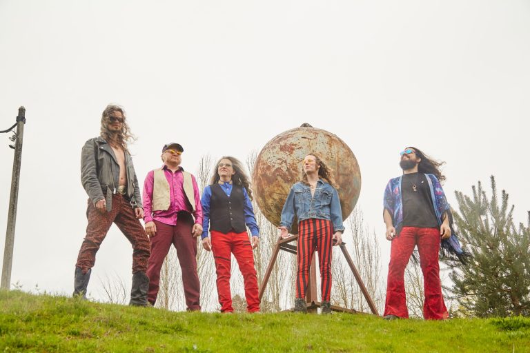 Moon Letters: Until They Feel The Sun (2019) – Consuming the Tangible